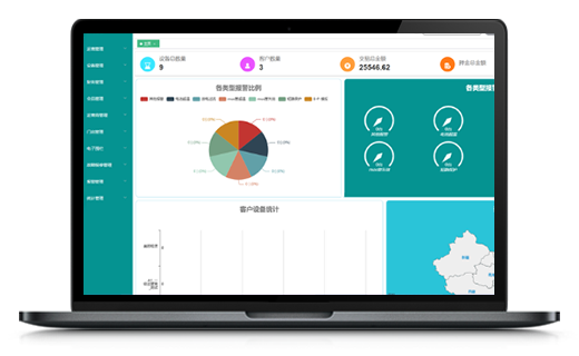 Battery Management Software-BMS Intelligent Software-Mingtang
